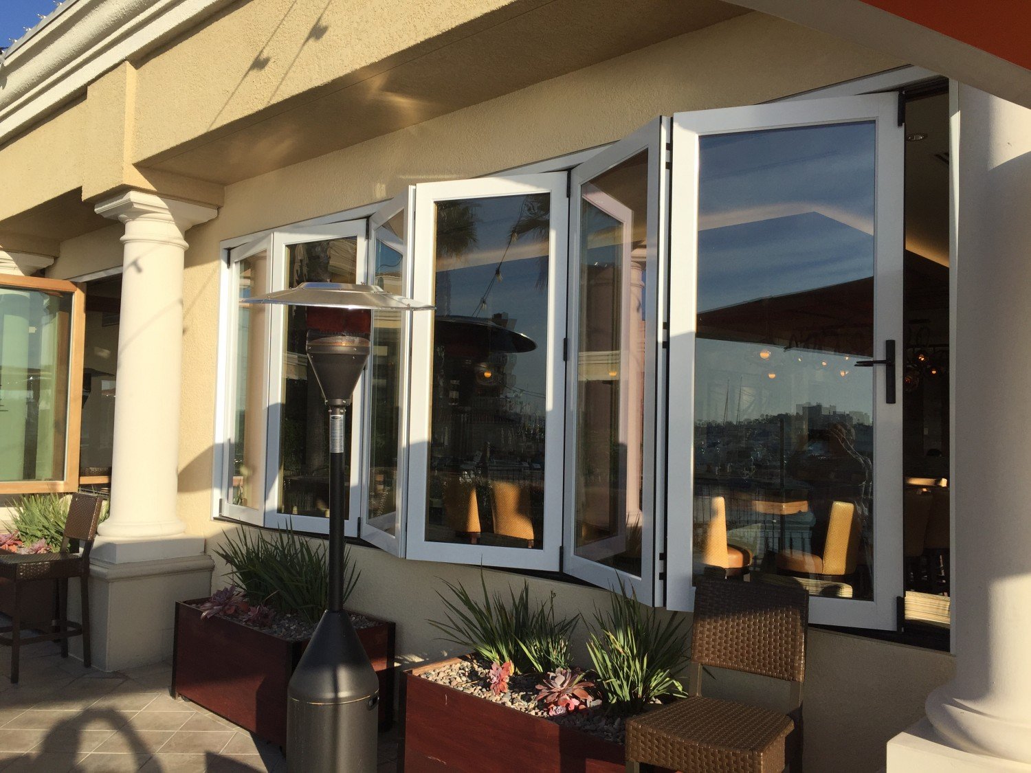 Balboa Bay Resort * L2 Specialties