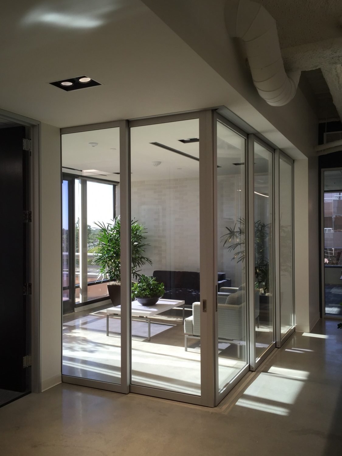 Buchanan Partners * L2 Specialties