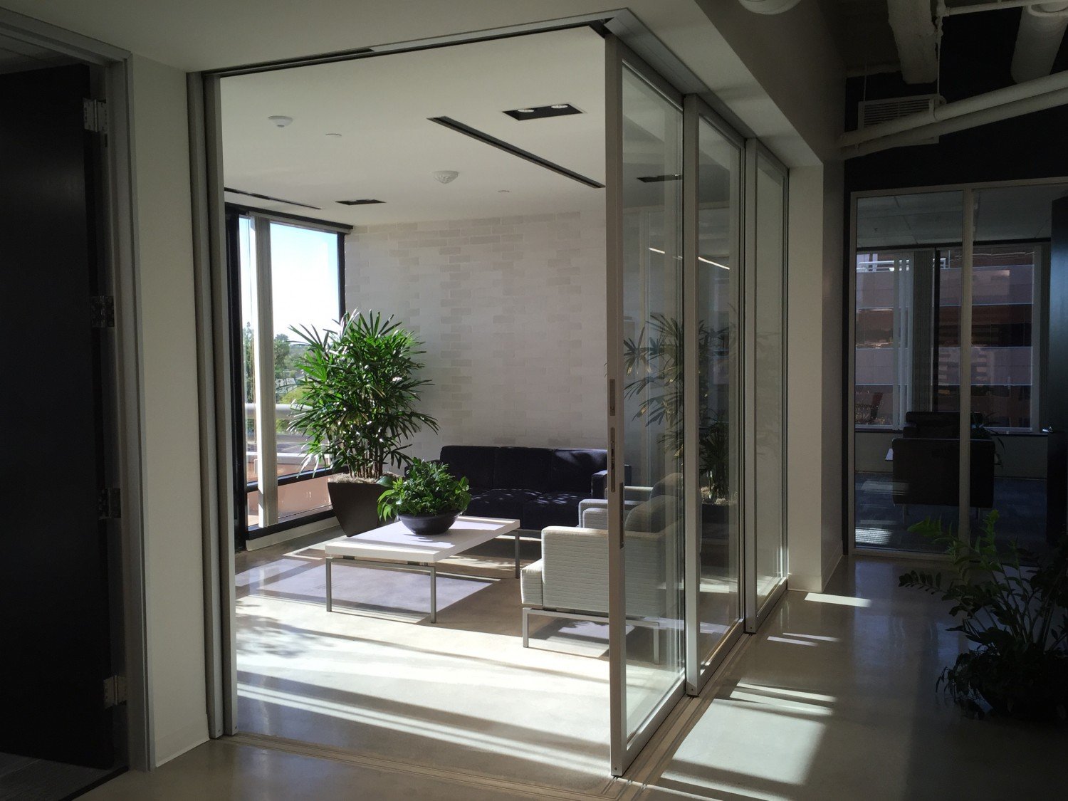 Buchanan Partners * L2 Specialties