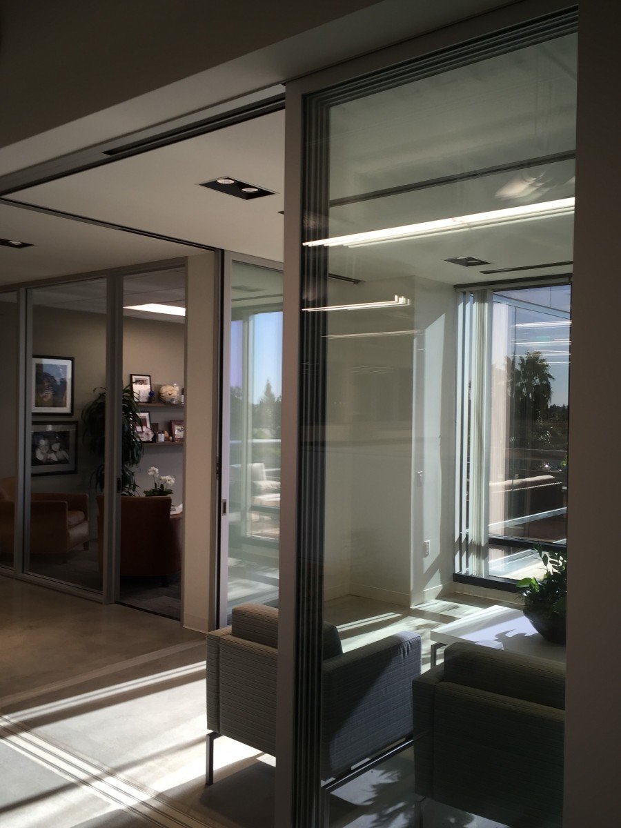 Buchanan Partners * L2 Specialties