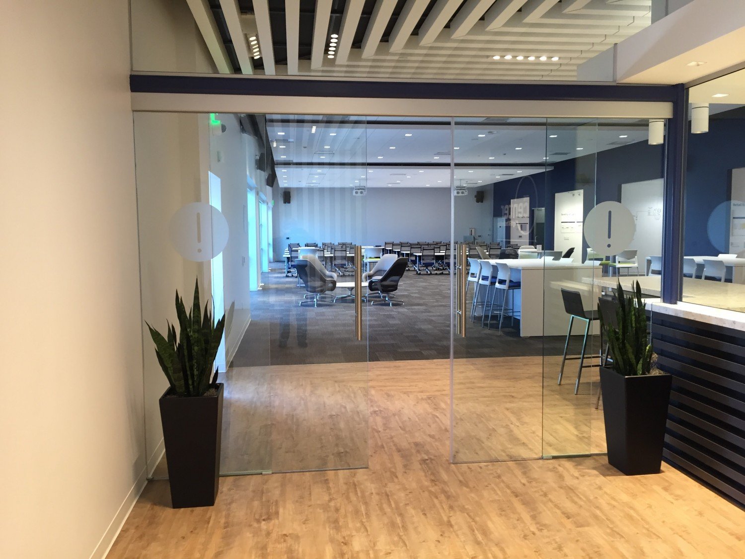 Intense Lighting * L2 Specialties